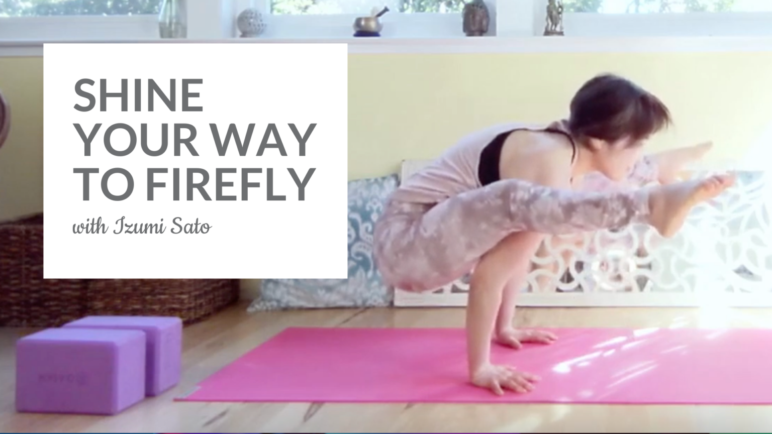 Why Yogis Say Namaste (and What It Really Means) - Breathe Together Yoga